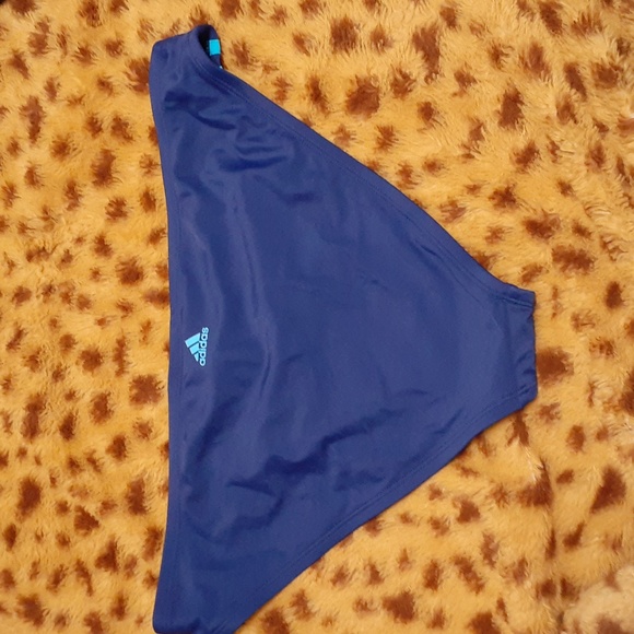 adidas | Swim | Nwt Adidas Bikini Bottom Size Xl | Poshmark